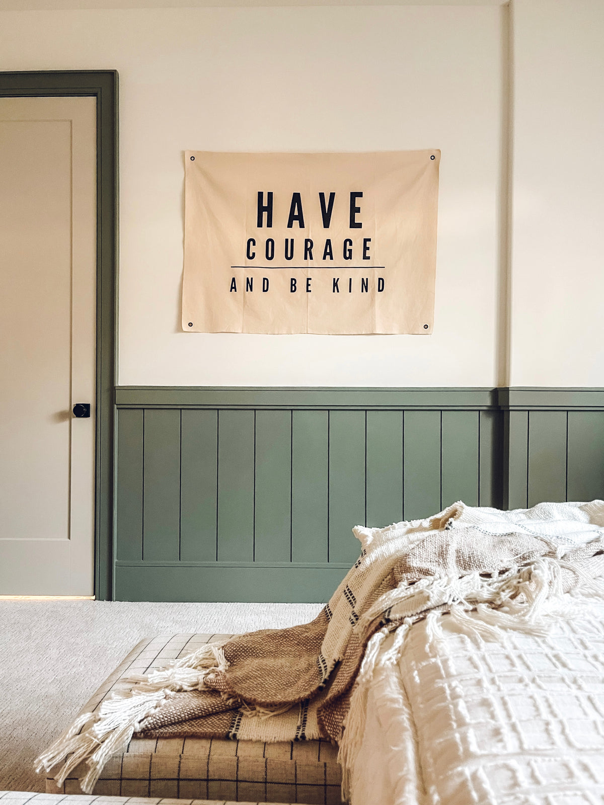 Natural Flags – Ruby Rye Co