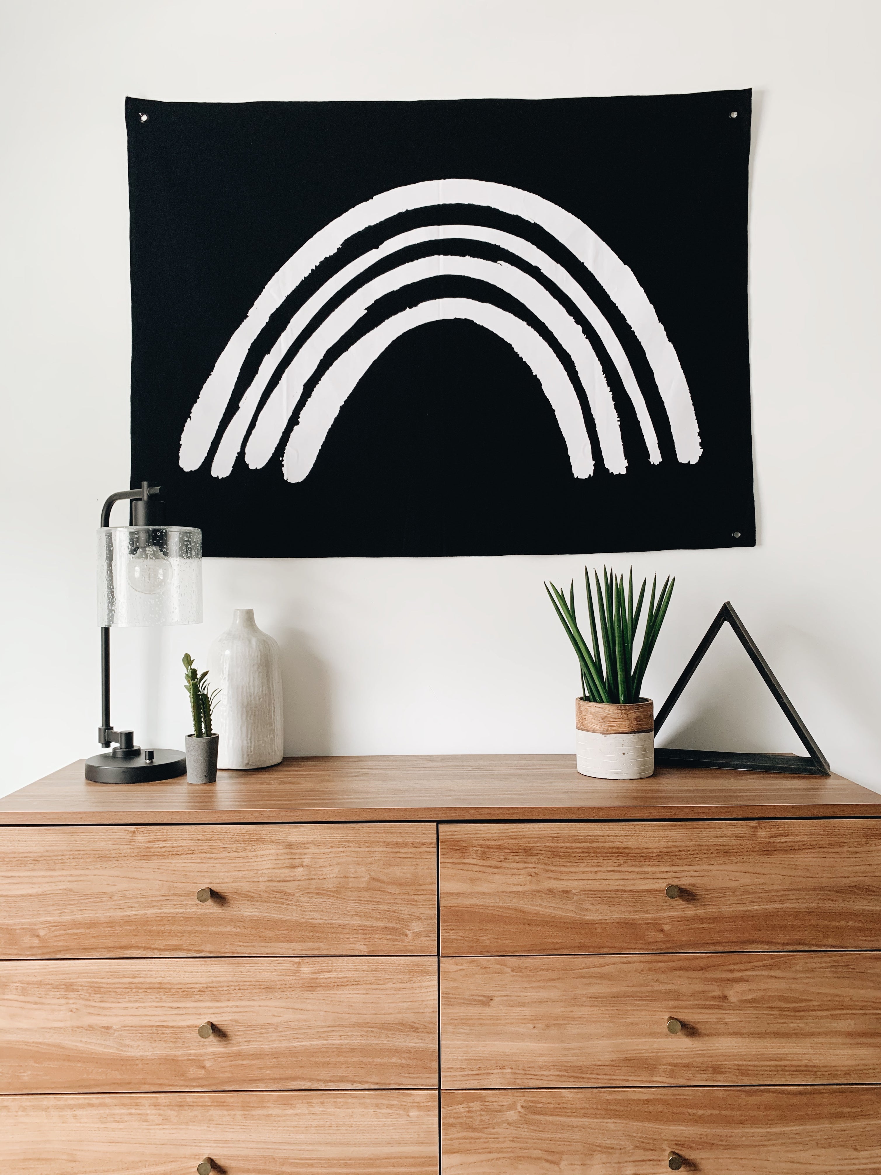 Rainbow Flag – Ruby Rye Co