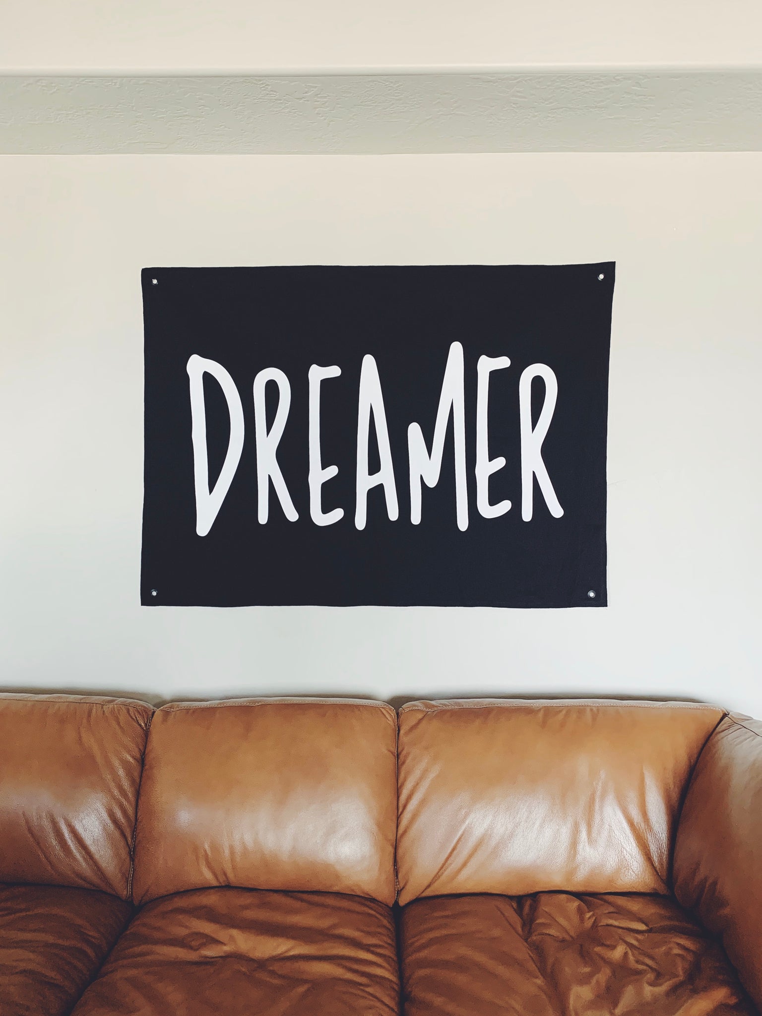 Dreamer Flag – Ruby Rye Co