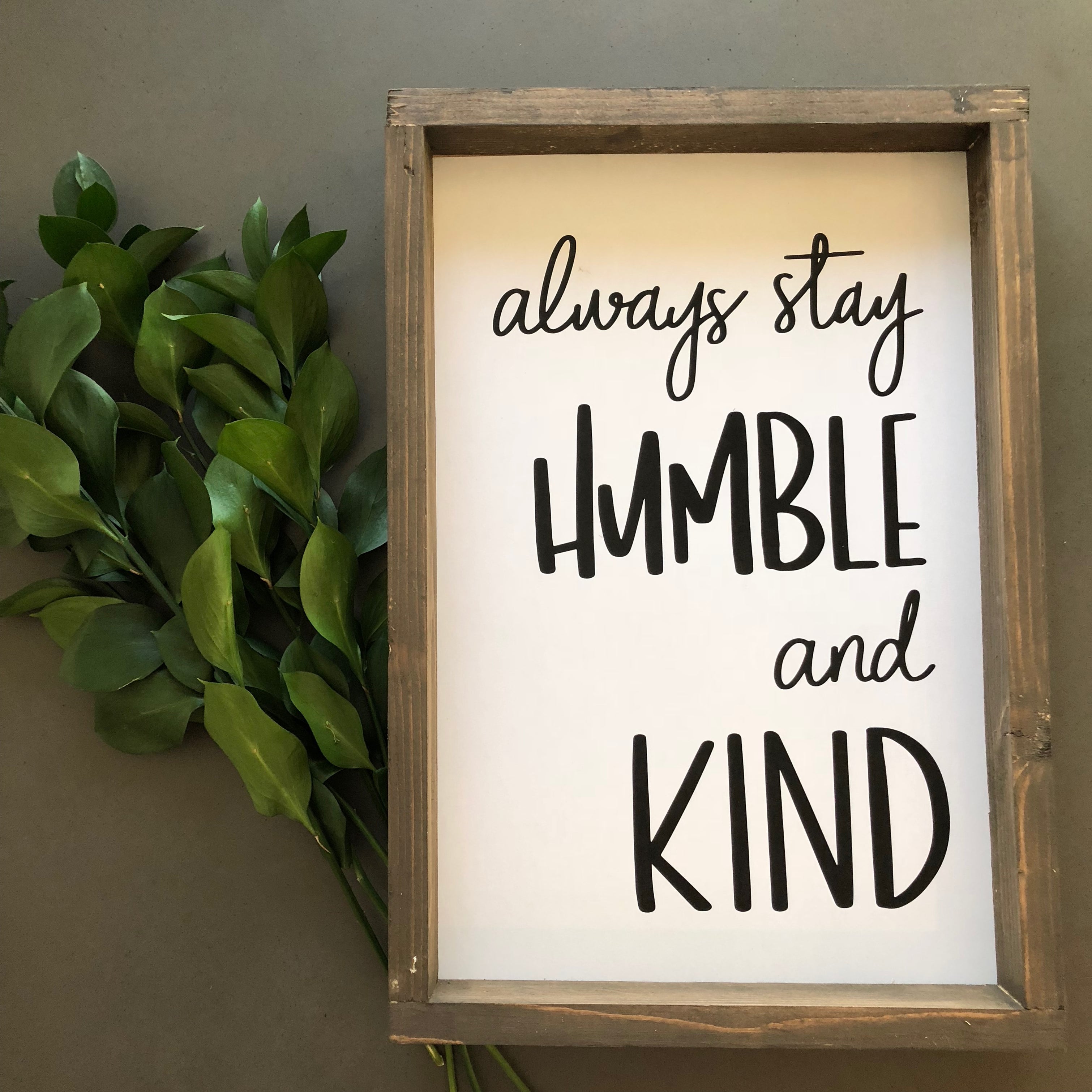 Sign Printables Pack 1 | 16x20 – Ruby Rye Co