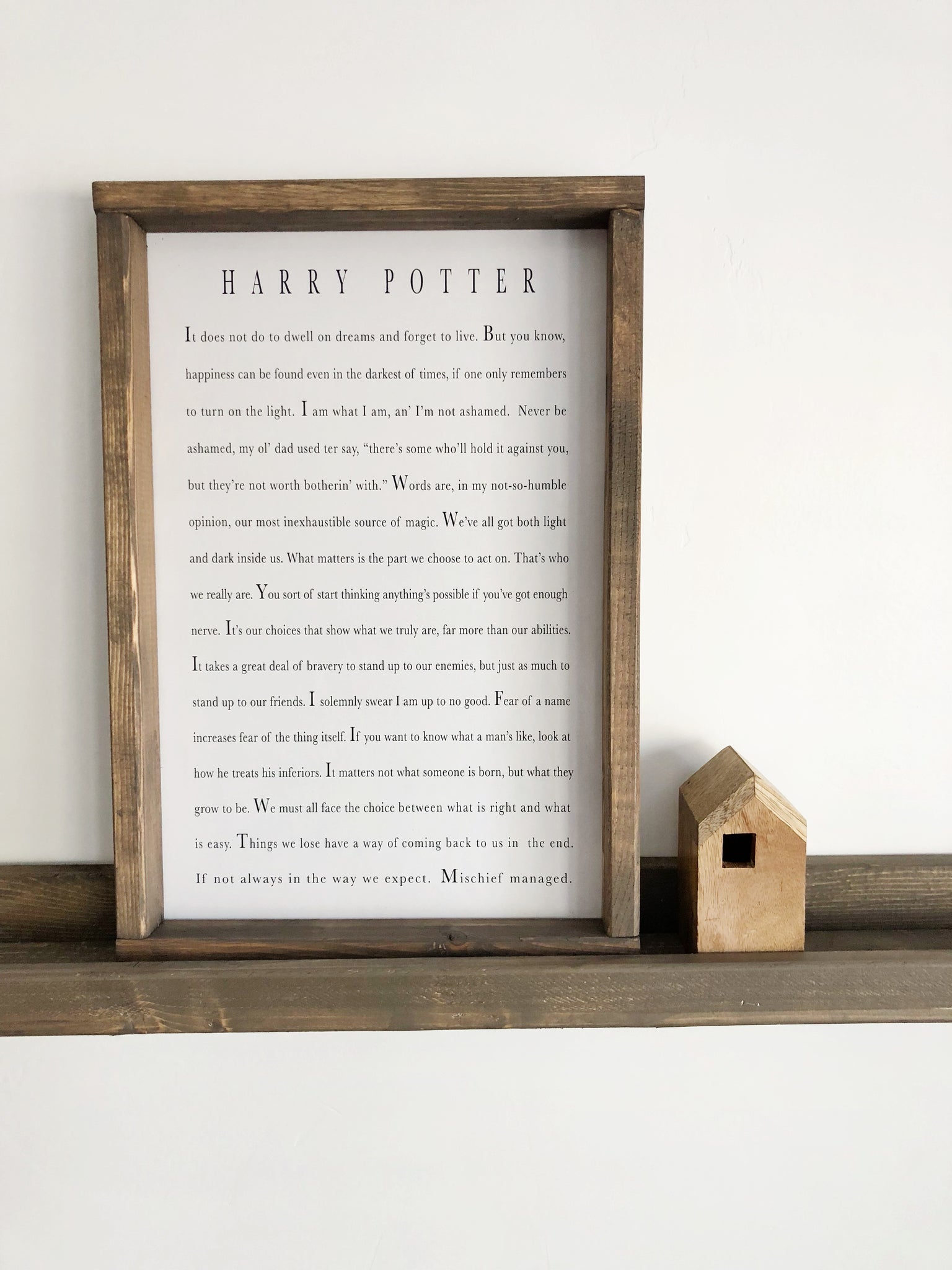 Sign Printables Pack 1 | 8x10 – Ruby Rye Co