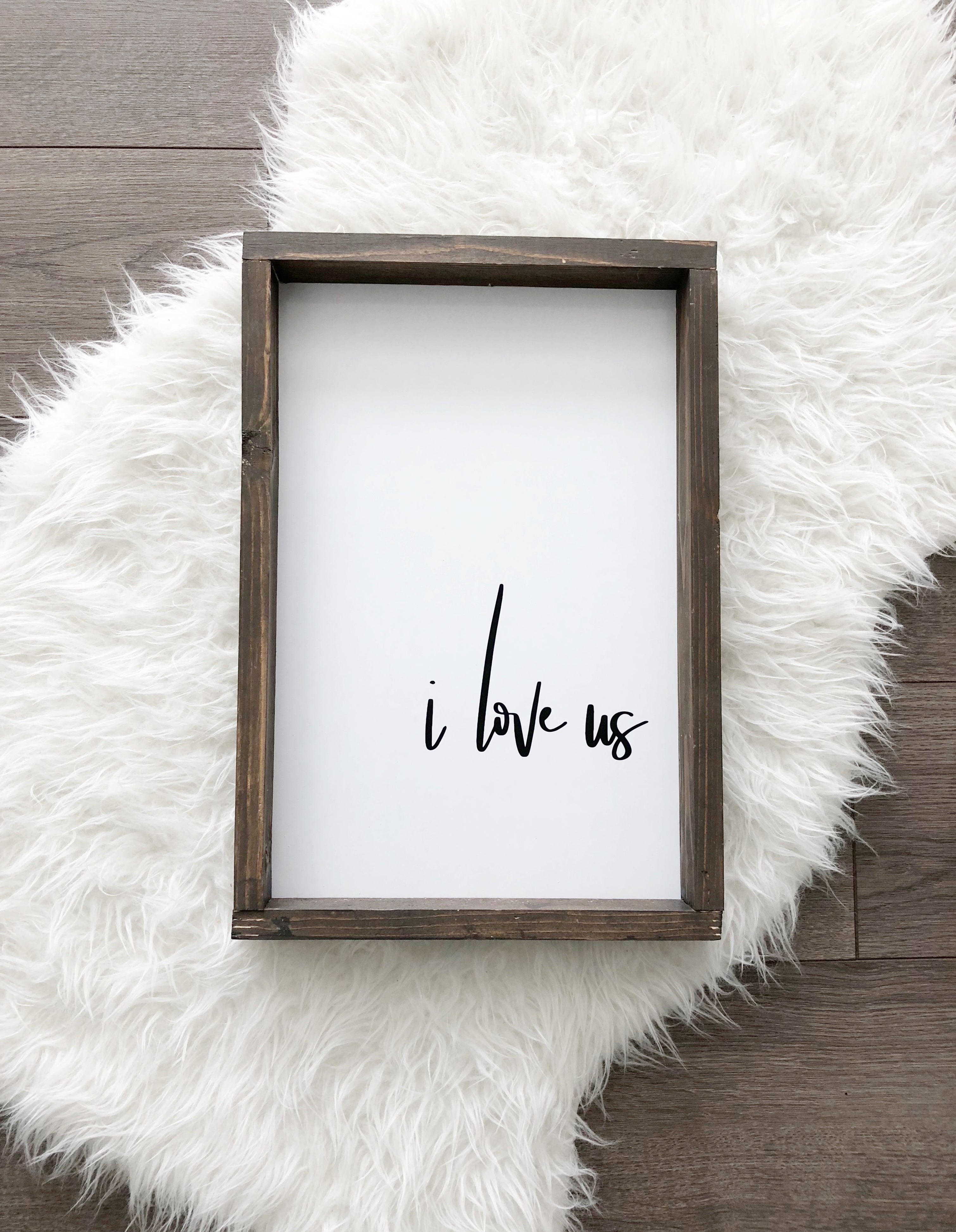 Sign Printables Pack 1 | 8x10 – Ruby Rye Co