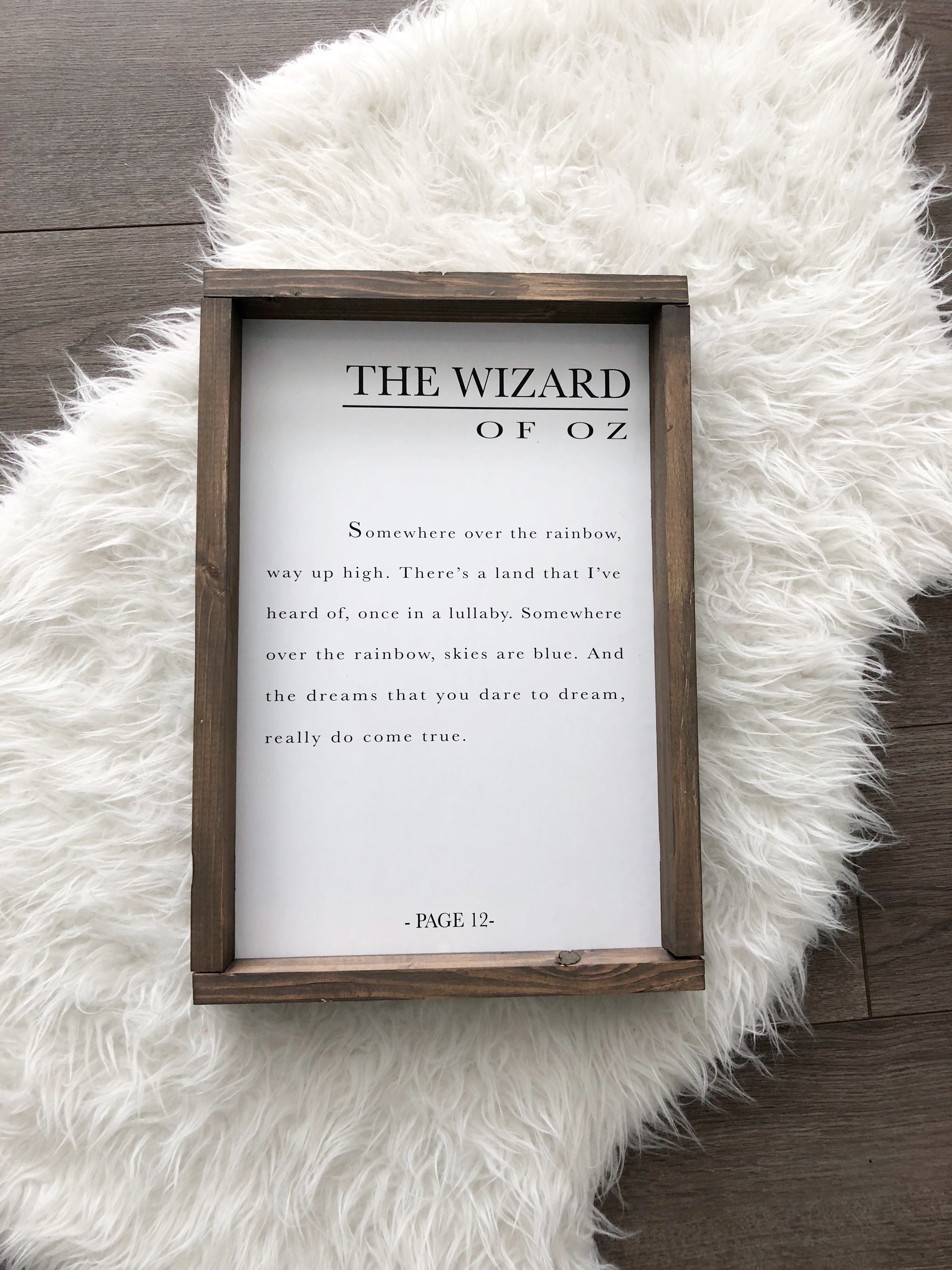 Sign Printables Pack 1 | 16x20 – Ruby Rye Co