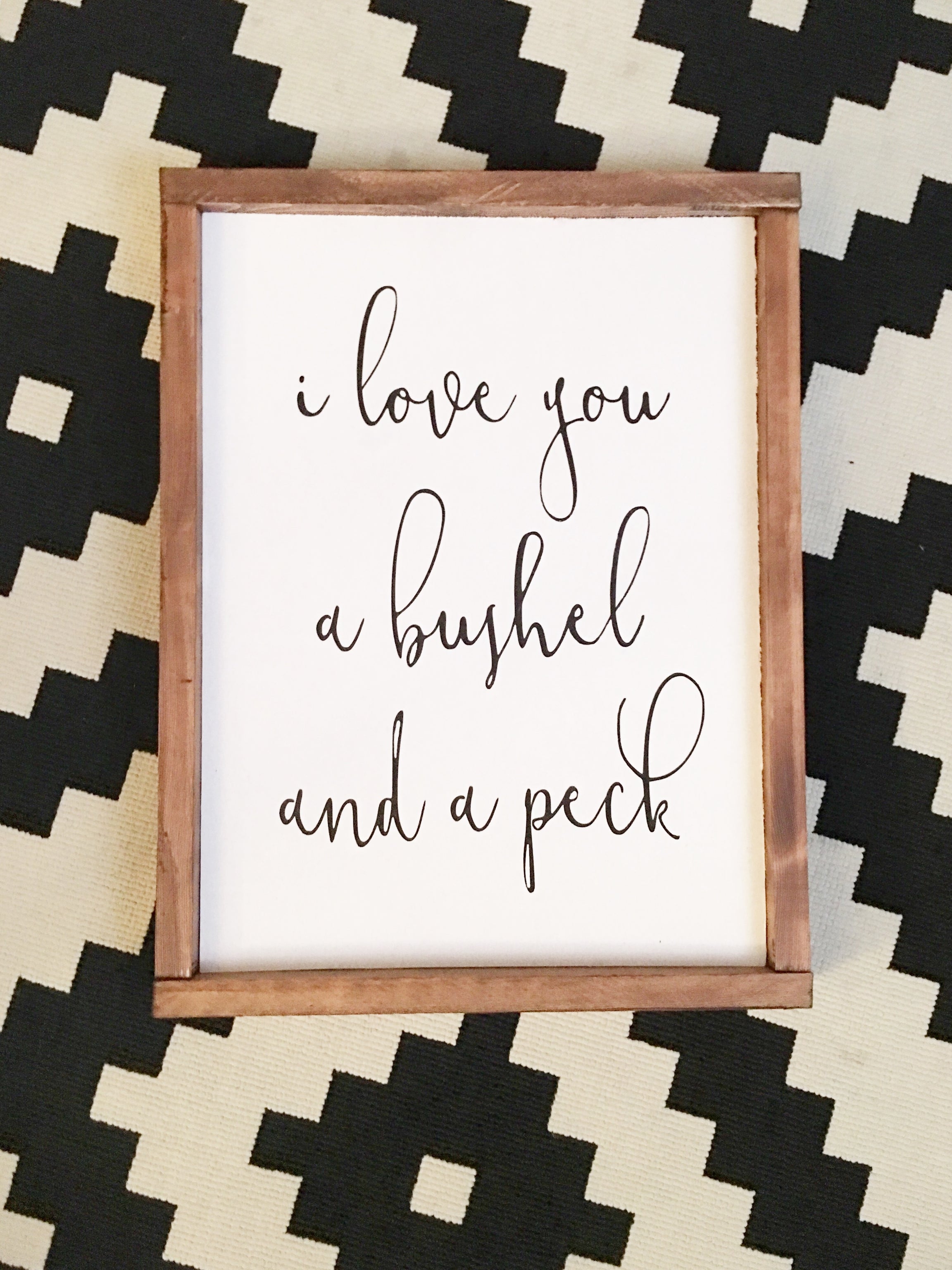 Sign Printables Pack 1 | 16x20 – Ruby Rye Co